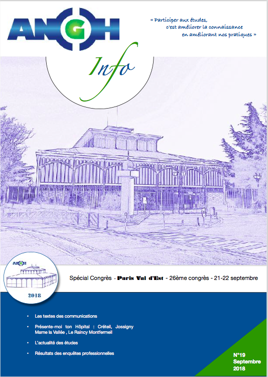 ANGH Info - Association Nationale des Hépato-gastroentérologues des ...