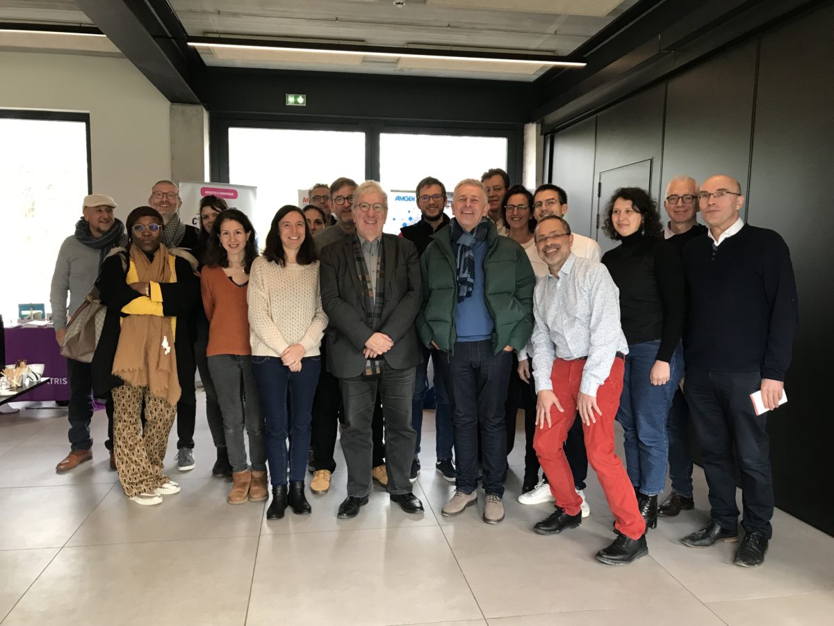 Retour sur les Journées régionales Bretagne & Hauts-de-France 2022 ...