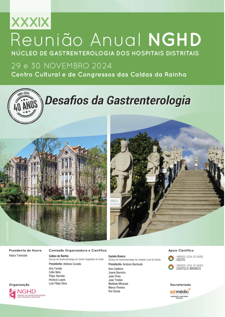 L'ANGH au 39è Congrès de la NGHD - Association Nationale des Hépato ...